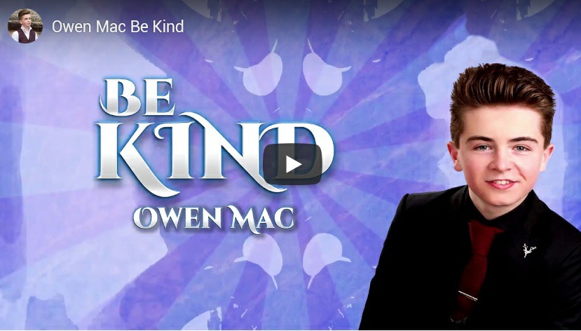 Owen Mac releases new single! | Rivenmaster Raves