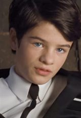 Ferdia Shaw is Artemis Fowl | Rivenmaster Raves