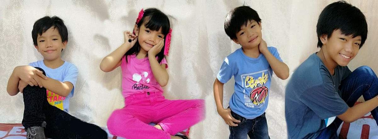 Meet The Centeno Siblings | Rivenmaster Raves