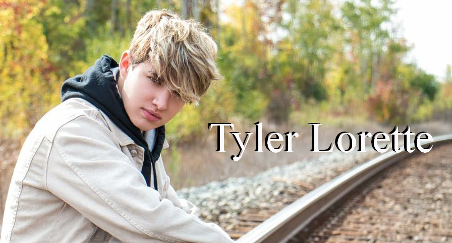 Tyler Lorette Creative Canadian Artist | Rivenmaster Raves