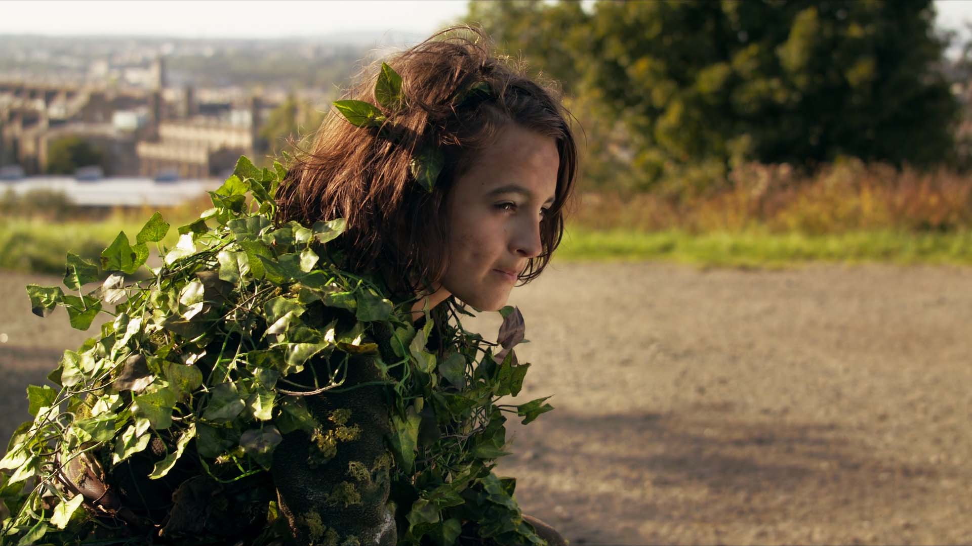 Jessie and the Elf Boy a Fellowship Film | Rivenmaster Raves