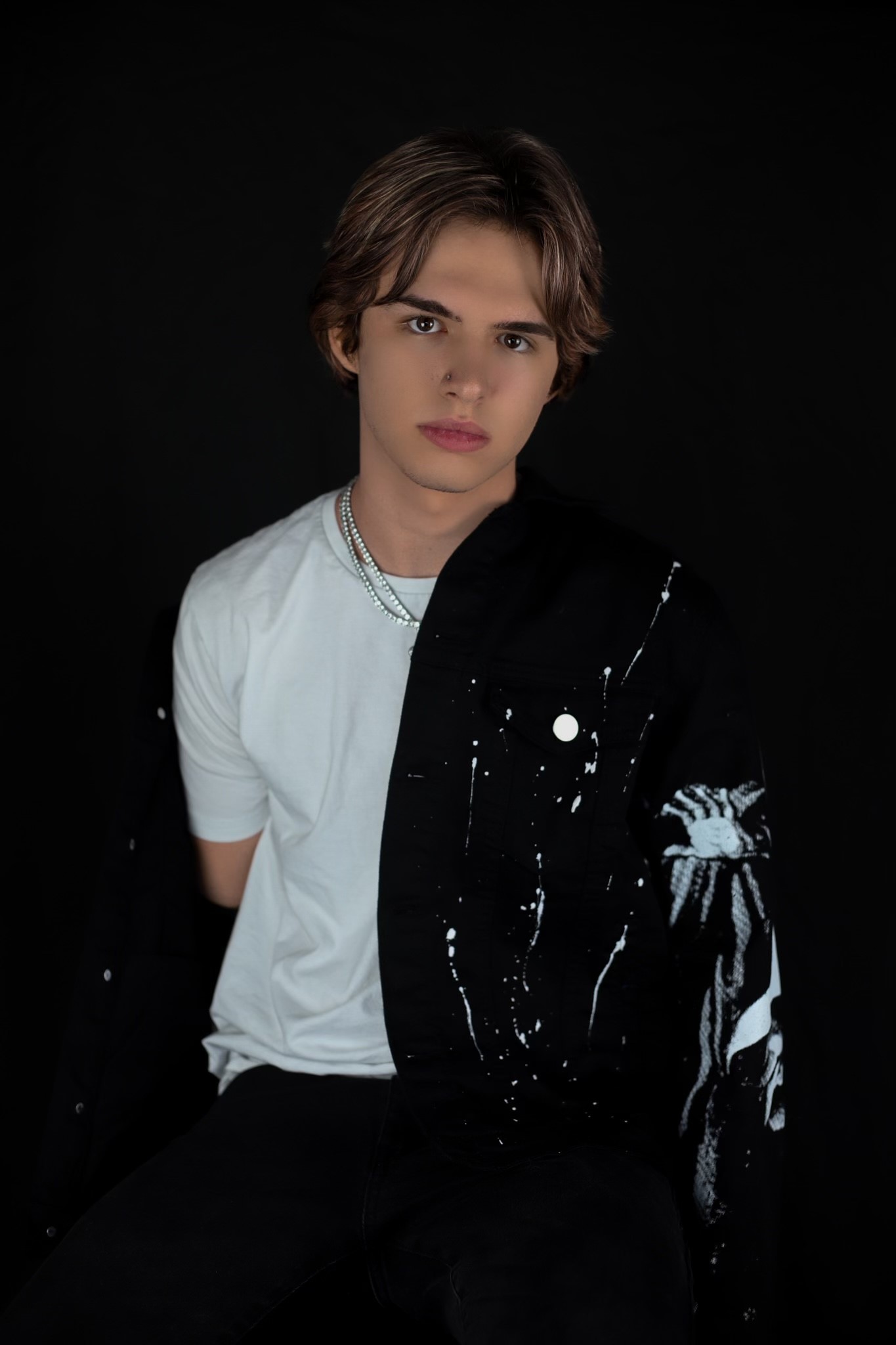 Tyler Lorette Creative Canadian Artist | Rivenmaster Raves