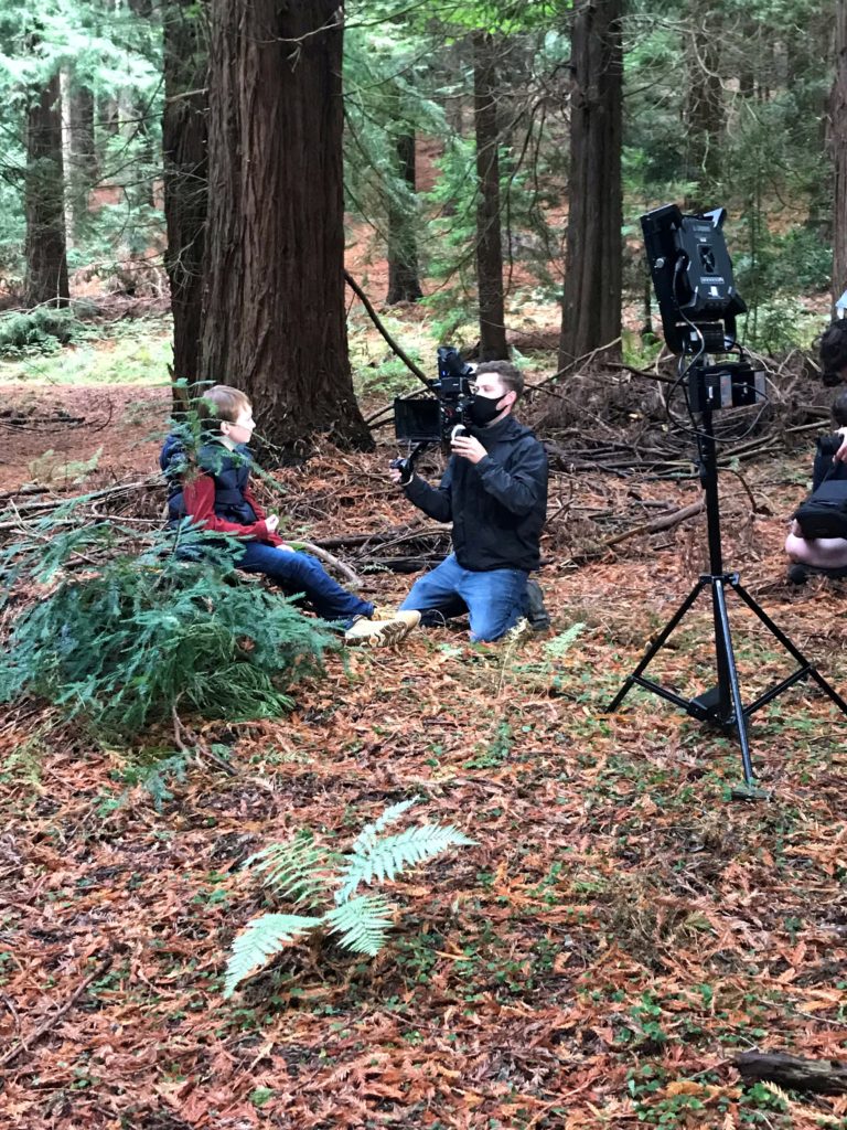 Cormac Thompson Amazing Teen Singing Prodigy