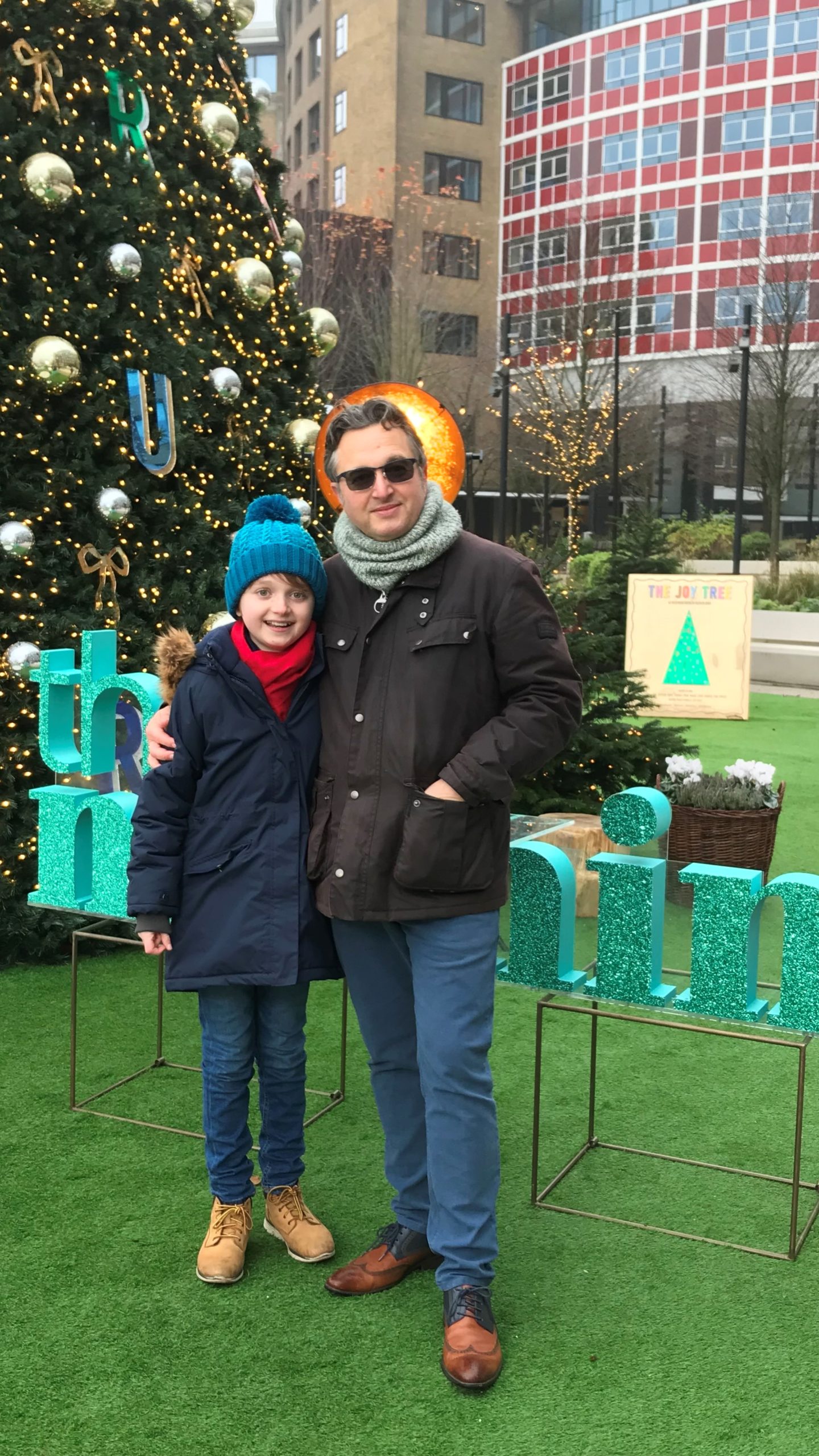 Cormac Thompson | Rivenmaster Raves