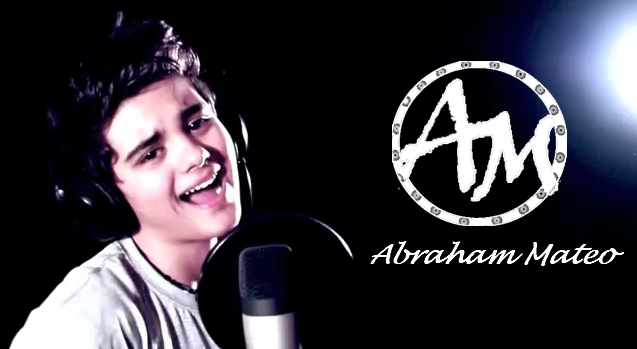 Abraham Mateo The Beginning of a Star! | Rivenmaster Raves
