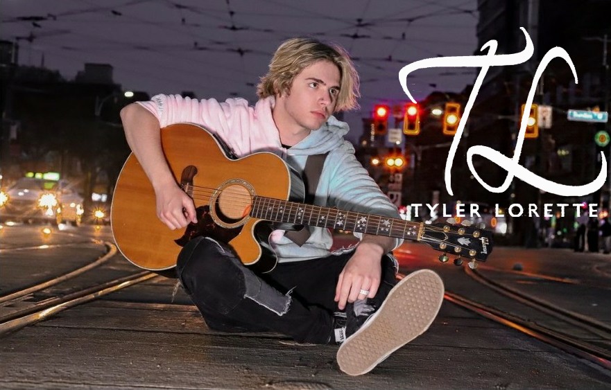 Tyler Lorette Creative Canadian Artist | Rivenmaster Raves