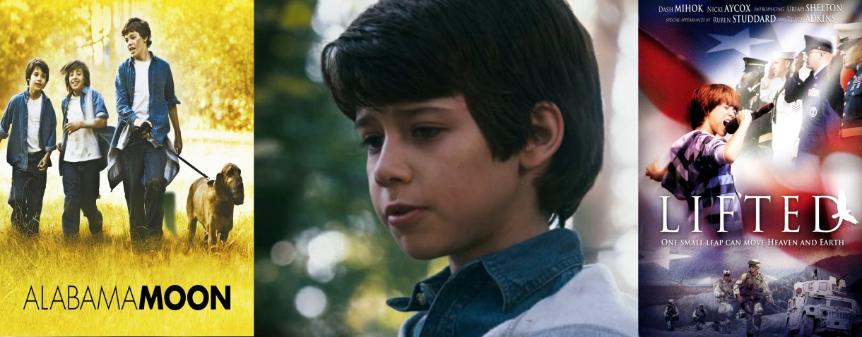 Uriah Shelton a proficient and skillful young actor | Rivenmaster Raves