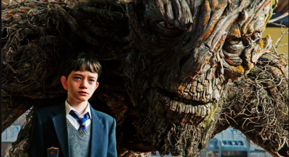 A Monster Calls Moving and Captivating. | Rivenmaster Raves