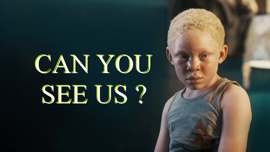 Can You See Us, a Lesson in Empathy and Understanding | Rivenmaster Raves